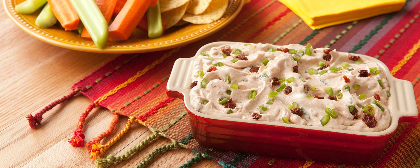 Chipotles New Adobo Ranch Dip Is Here – Are You Ready for This Flavor ...