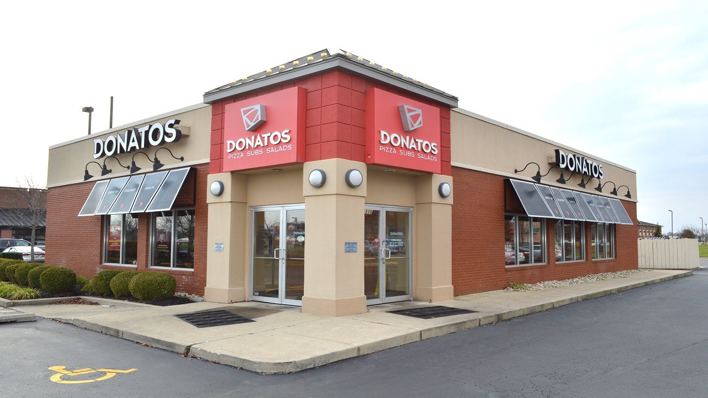 Is This Robot-Powered Pizza Shop the Future of Fast Food? You Might Be ...