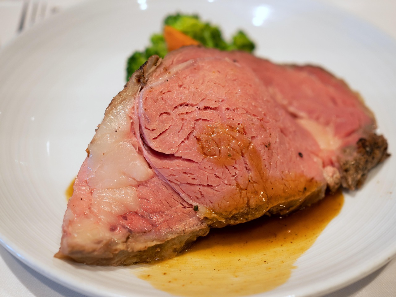 Is This the Best Prime Rib Youve Ever Heard Of? The King Henry VIII Cut ...
